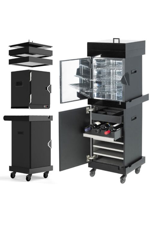 IHS Global Alliance - World Class Concepts Corp. (WCCC)