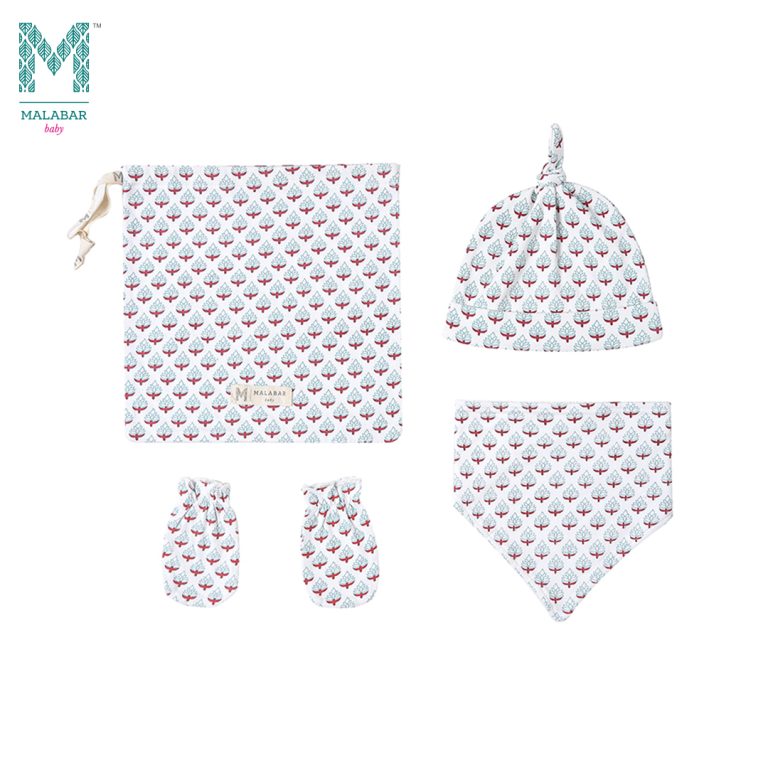 Malabar Baby Accessory Set - Miami Set - World Class Concepts Corp. (WCCC)