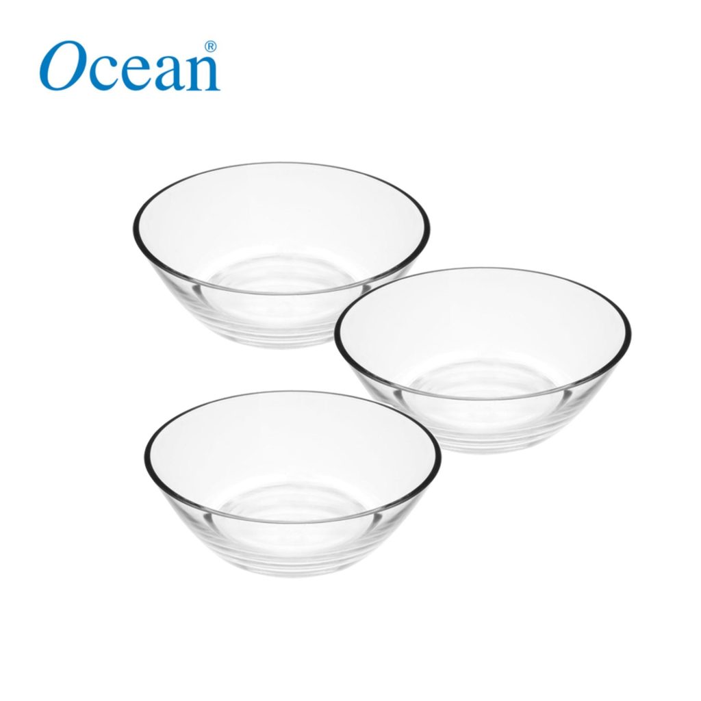 Ocean Glass Connexion Mixing Glass 625 mL / 22oz Set of 2 - World Class ...