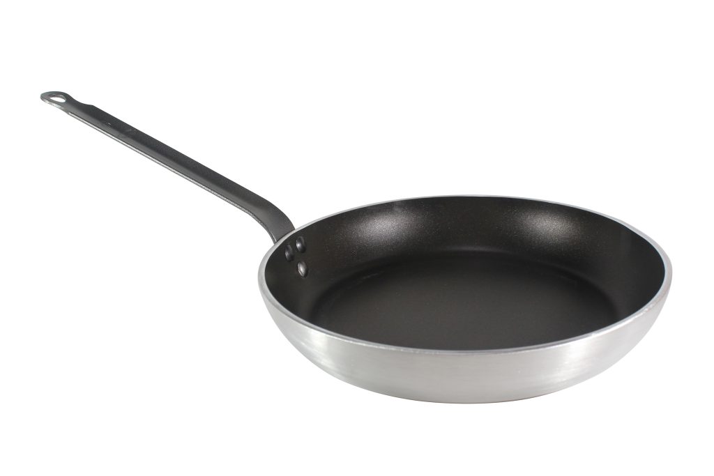 WCCC Lacor Cookware Frying-pan Tricapa Plus with Botton 26cm - World ...